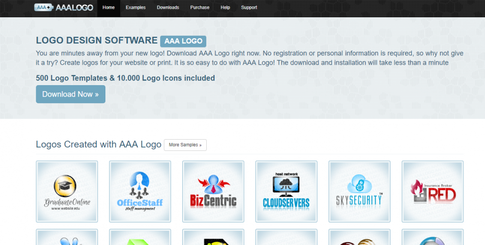 Getting Familiar with the 10 Best Logo Maker Software for Creating ...