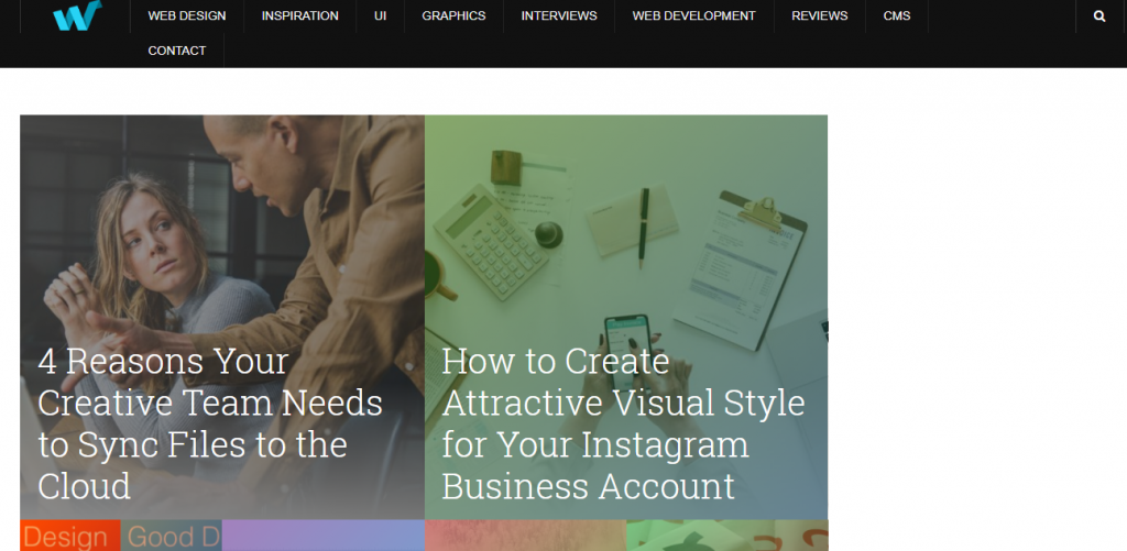 Top 10 Web Design Blogs That Can Help Designers Set Up A Successful ...