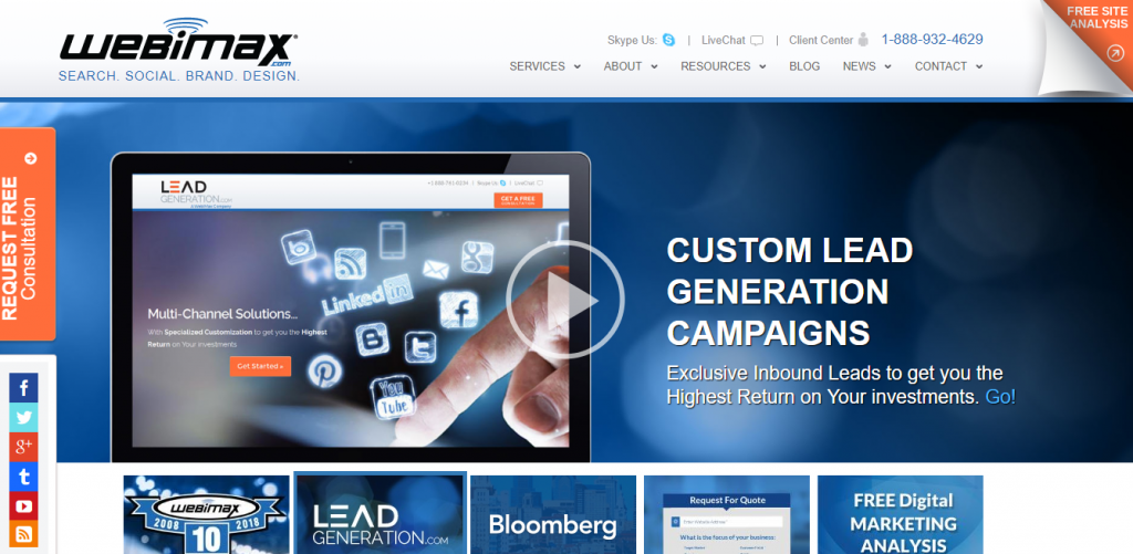 webimax | InfoBeat.com