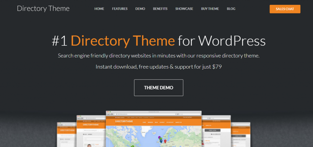 Top 10 Web Directory Scripts to Build own Web Directory | InfoBeat.com
