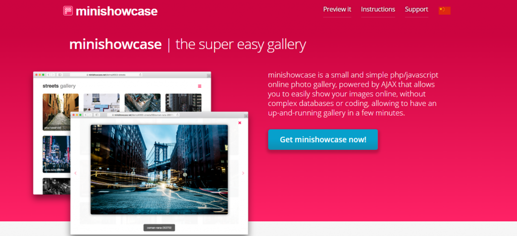 Top 10 Scripts for Galleries and Slide Shows | InfoBeat.com