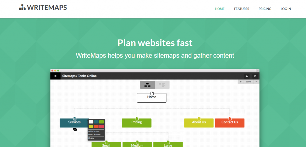 Top 10 Online Sitemap Generators | InfoBeat.com