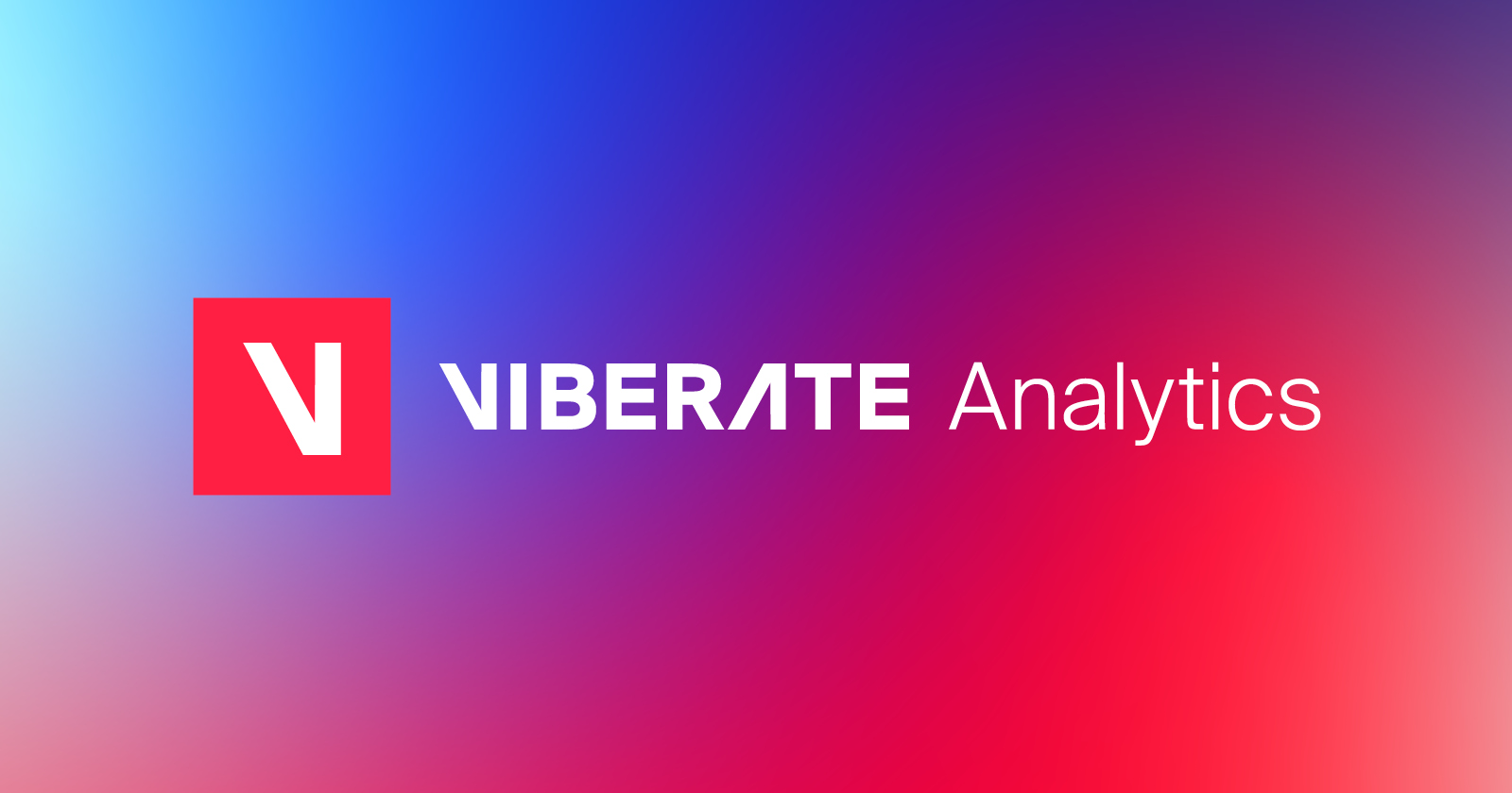 The Future is Now: Viberate’s Affordable Analytics Revolution ...